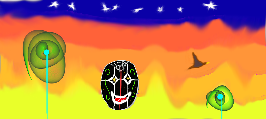 Gettin high by BeginningRomance on DeviantArt