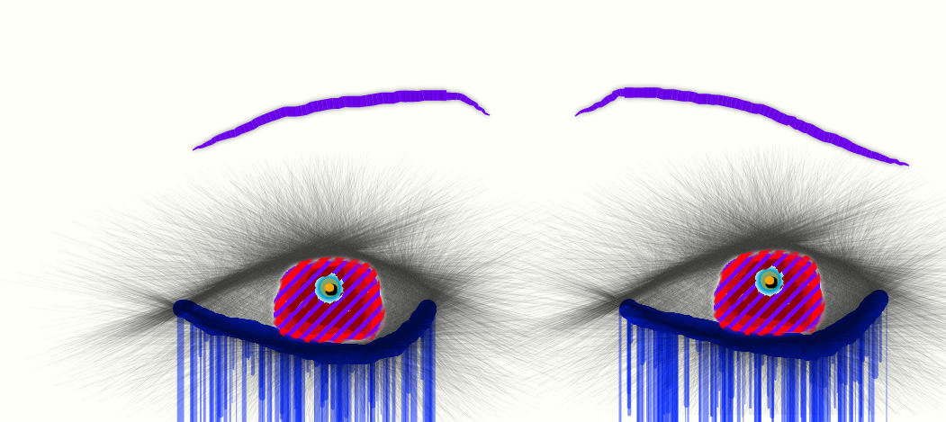 See sad abstraction by BeginningRomance on DeviantArt