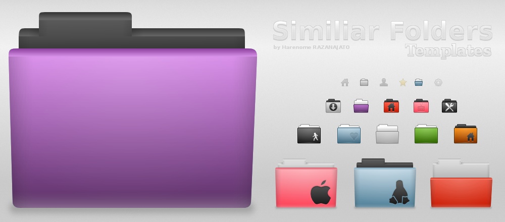 Similiar Templates by Kshegzyaj on DeviantArt