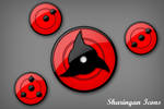 naruto sharingan icon pack by saiko-raito on DeviantArt