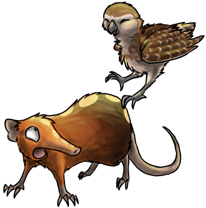 OH NOOOOOOO by Vuurstern on DeviantArt