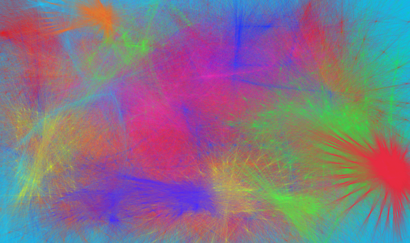 color wars by Residentevilangle123 on DeviantArt