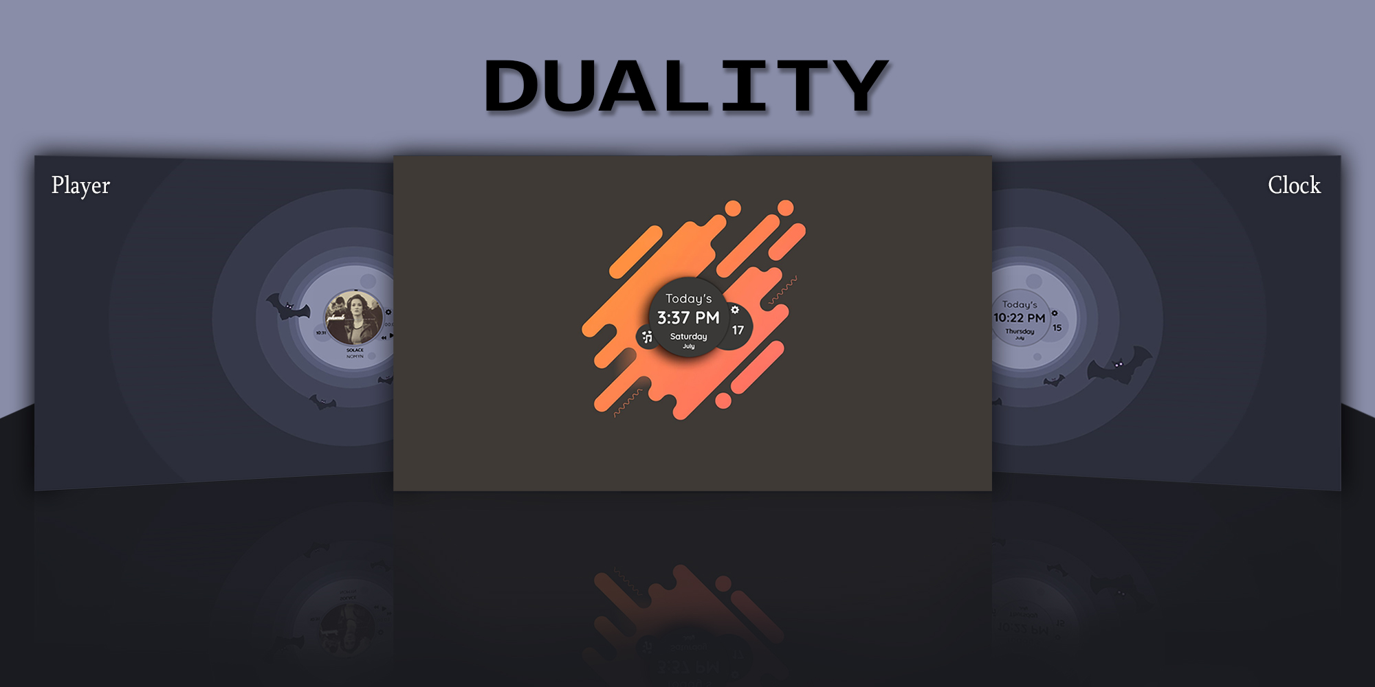 Duality by vinithkumar on DeviantArt