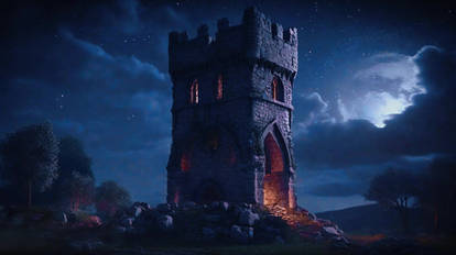 Telperion-Studio - Hobbyist, Digital Artist | DeviantArt