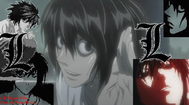 L is for-A Death Note Poem by livxuponxhope on DeviantArt