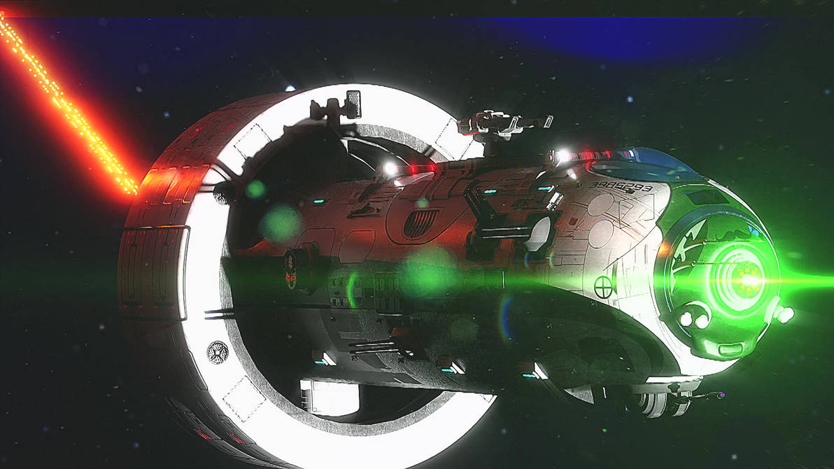 Gunship practice animation. by Starlite-Official on DeviantArt