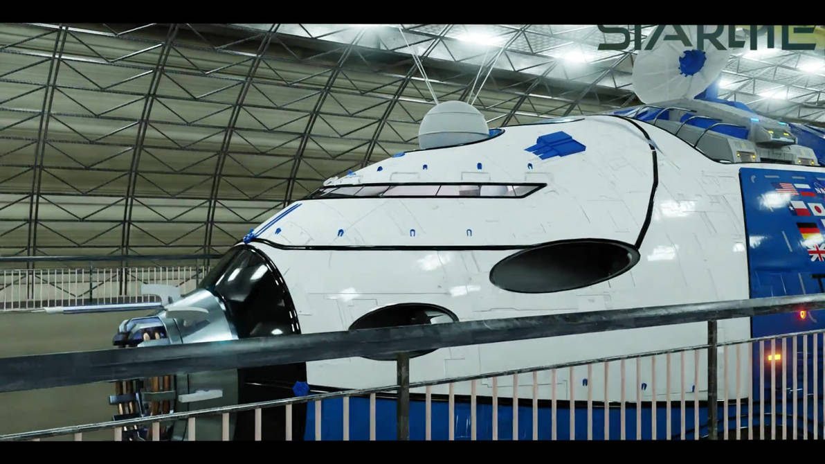 Starsurfer animation preview. by Starlite-Official on DeviantArt