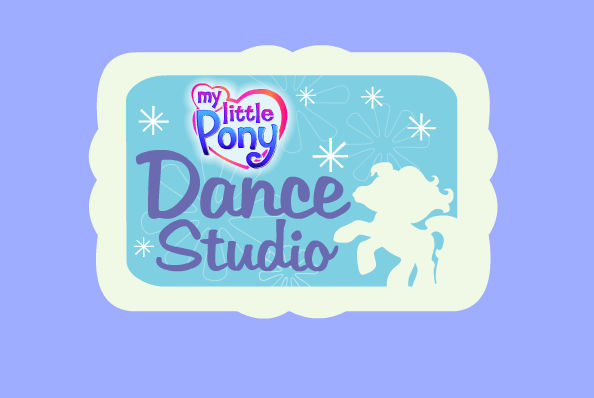 MLP G3 - Dance Studio by Twilight-Twinkle on DeviantArt