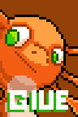 Nuclear throne sprite sheet modding - lilykidz