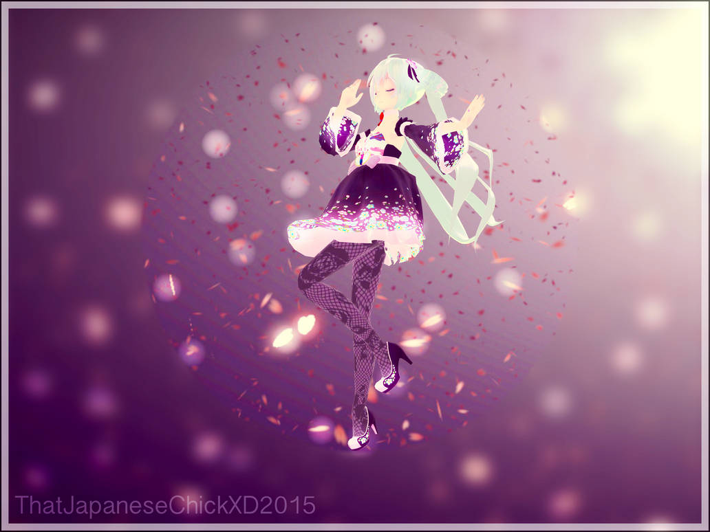 +Sakura+ by ThatJapaneseChickXD on DeviantArt