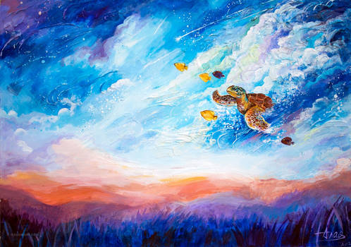 Magic-on-the-paper | DeviantArt