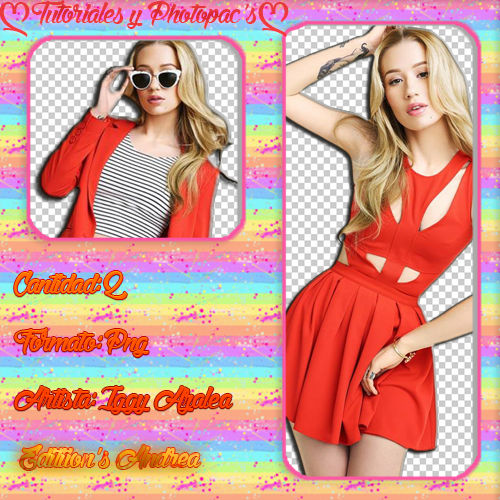 Iggy Azalea|#1|Png| by Andrea-Ediciones on DeviantArt