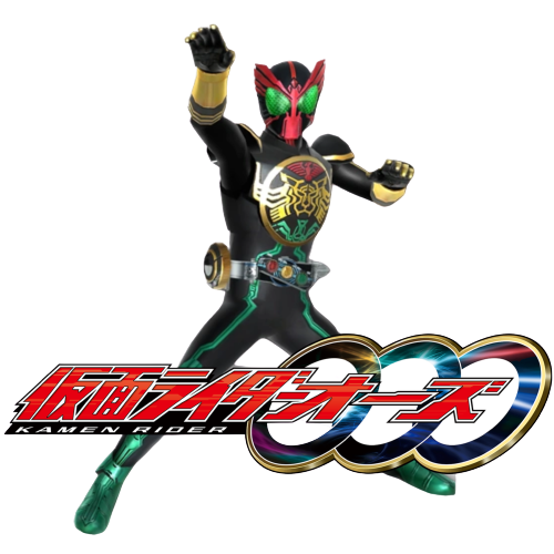 Kamen Rider OOO Icon Folder by Hendy18 on DeviantArt