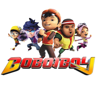 Boboiboy Icon Folder by Hendy18 on DeviantArt