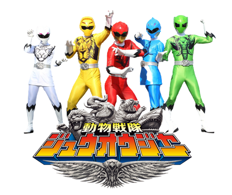 Doubutsu-Sentai-Zyuohger Icon Folder -Hendy Satria by Hendy18 on DeviantArt