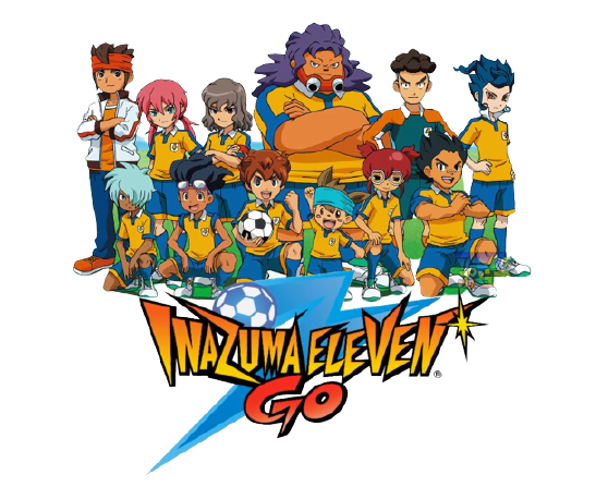 Inazuma Eleven Go Icon Folder - Hendy Satria by Hendy18 on DeviantArt