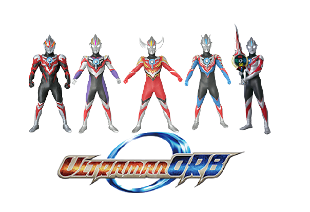Ultraman ORB Icon Folder - Hendy Satria by Hendy18 on DeviantArt