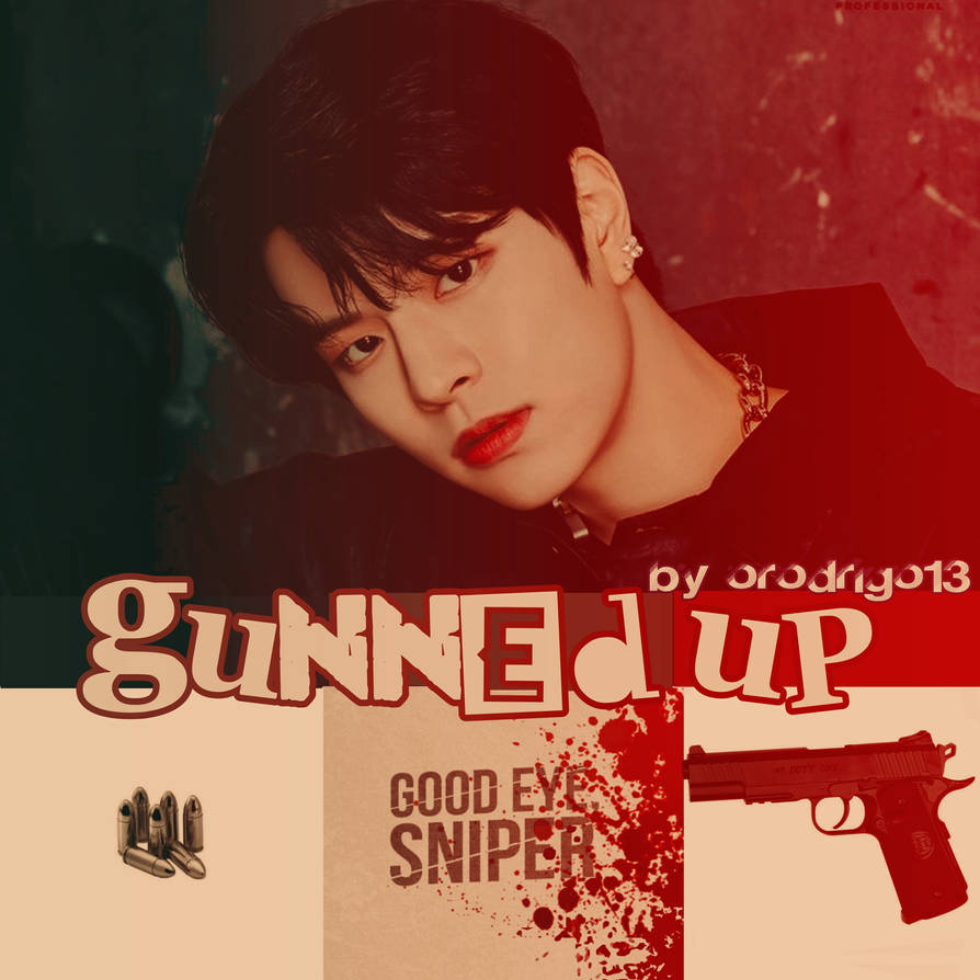 gunned up psd by orodrigo13 on DeviantArt