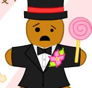 Gingerbread Man Dress Up Game by dressupwho on DeviantArt