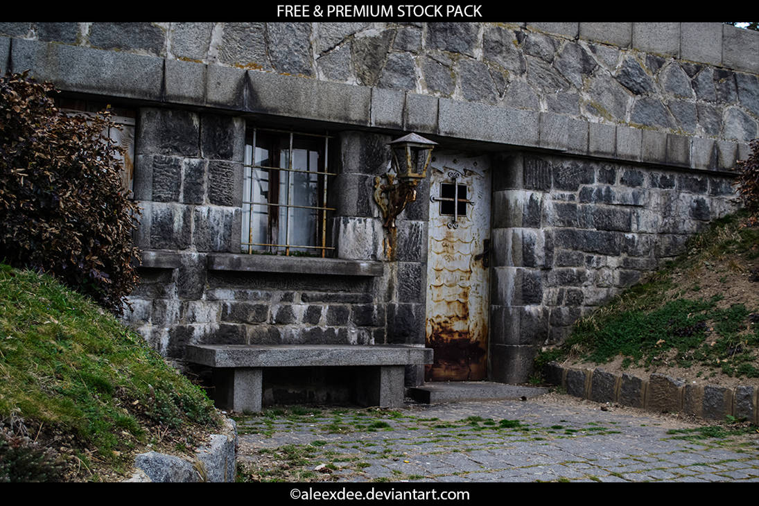 A Scary Place 2 *STOCK* by aleexdee on DeviantArt