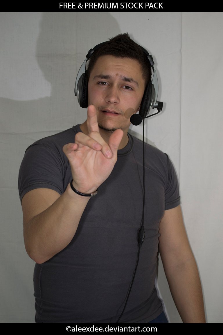 Male 07 *STOCK* by aleexdee on DeviantArt