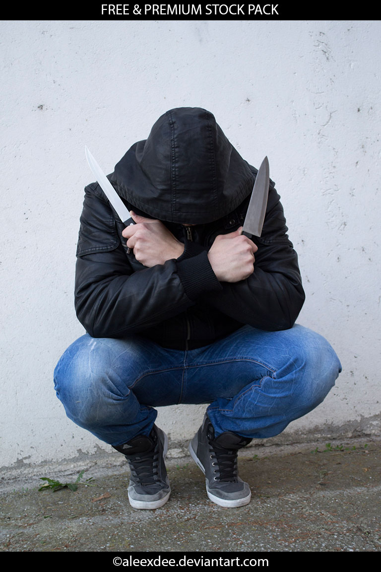 Killer 07 *STOCK* by aleexdee on DeviantArt