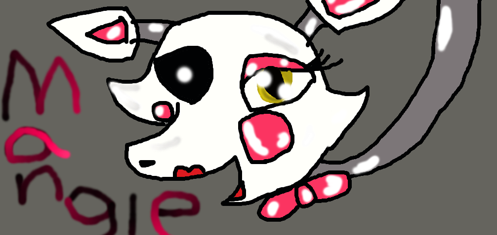 The Mangled by cloudcandie on DeviantArt