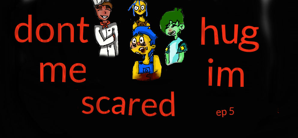 dhmis ep5 by TrashBin666 on DeviantArt