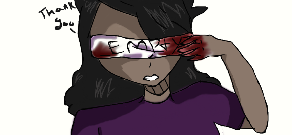 jaiden animation fanart by TrashBin666 on DeviantArt