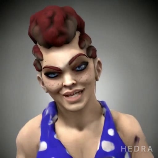 GEMMA - Harper Vs Morrison 1 by Home-Of-GEMMA on DeviantArt