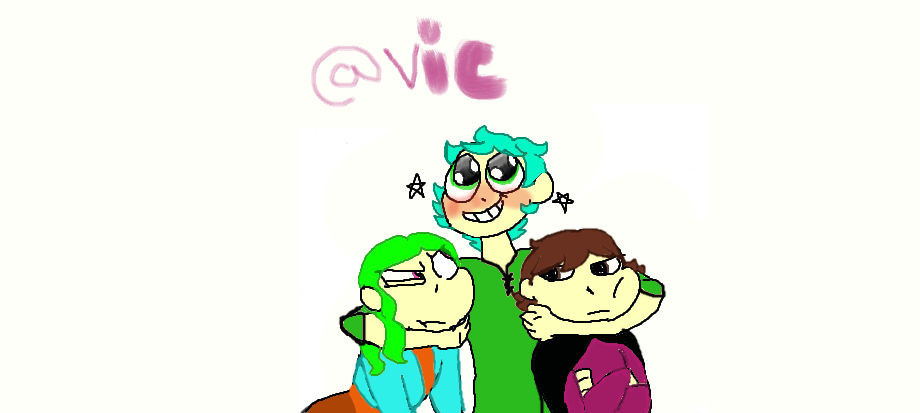 YAAASSS by CreepyPastaChara on DeviantArt