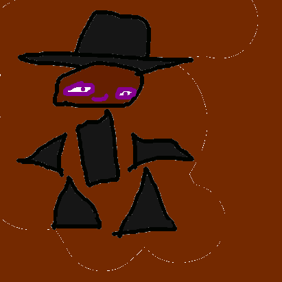 my bamb oc by vahamas on DeviantArt