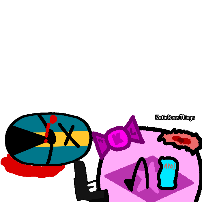 Krazil Shot The R63 Countryball Creator by Whattheheckare on DeviantArt