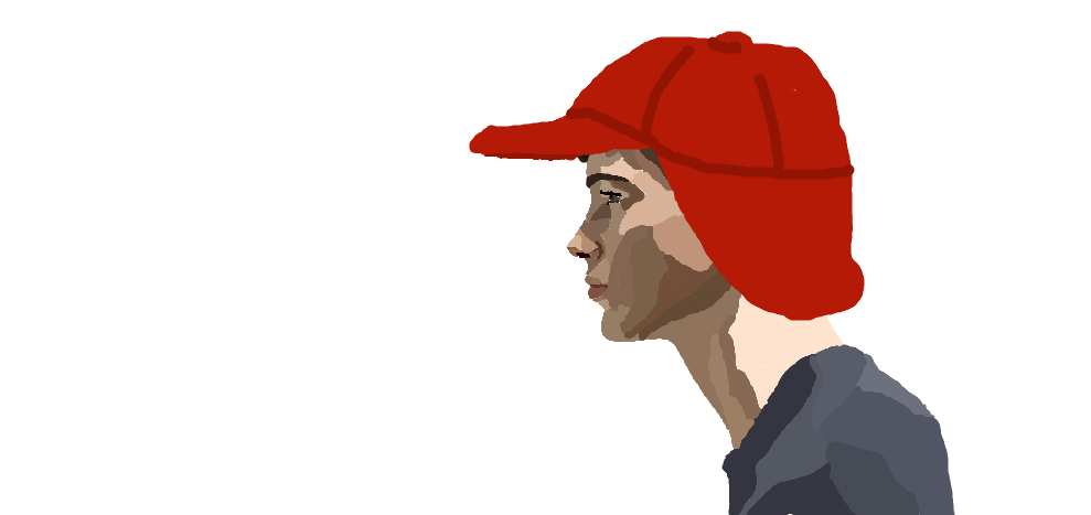 Holden Caulfield by HayesE on DeviantArt