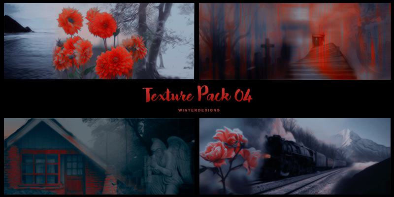 Texture Pack 04 by winterdesigns on DeviantArt