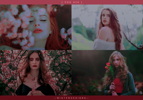 PSD Coloring 26 by winterdesigns on DeviantArt