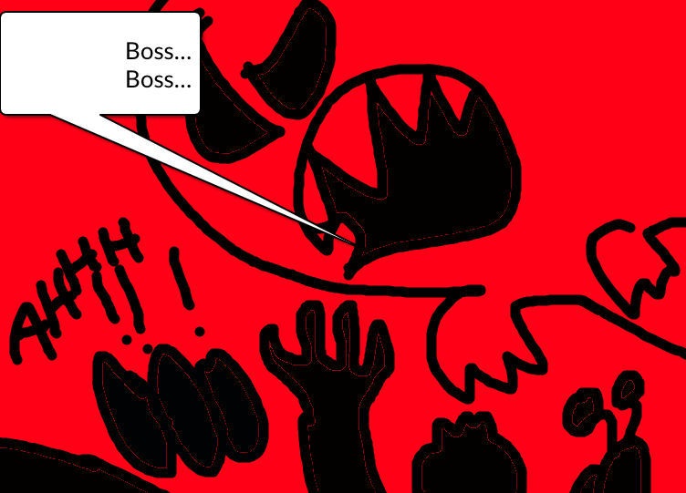 Crime caper page 4 by 68483p on DeviantArt