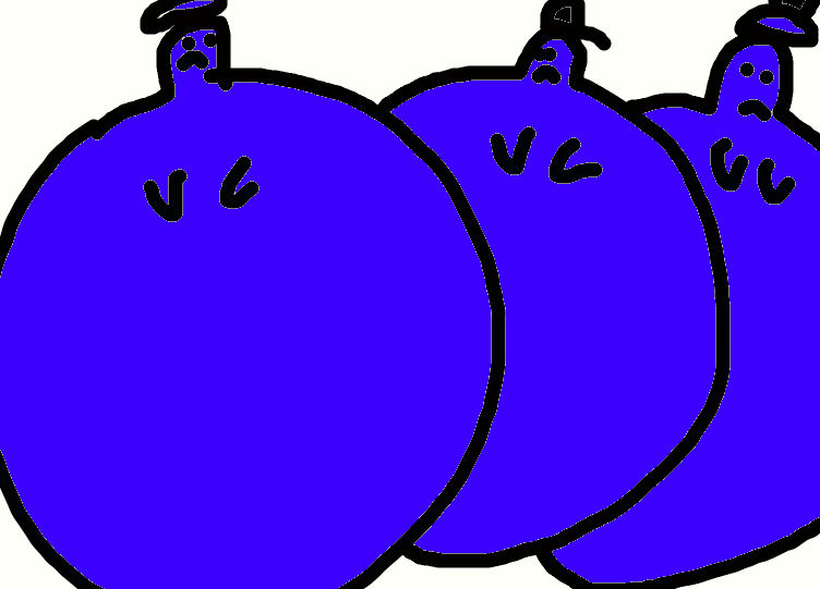 Blueberry boys by 68483p on DeviantArt