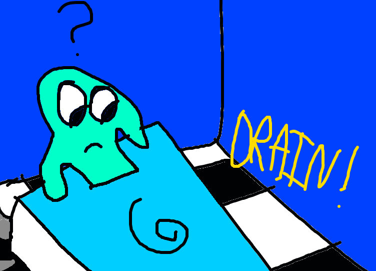 Bath aftermath page 2 by 68483p on DeviantArt