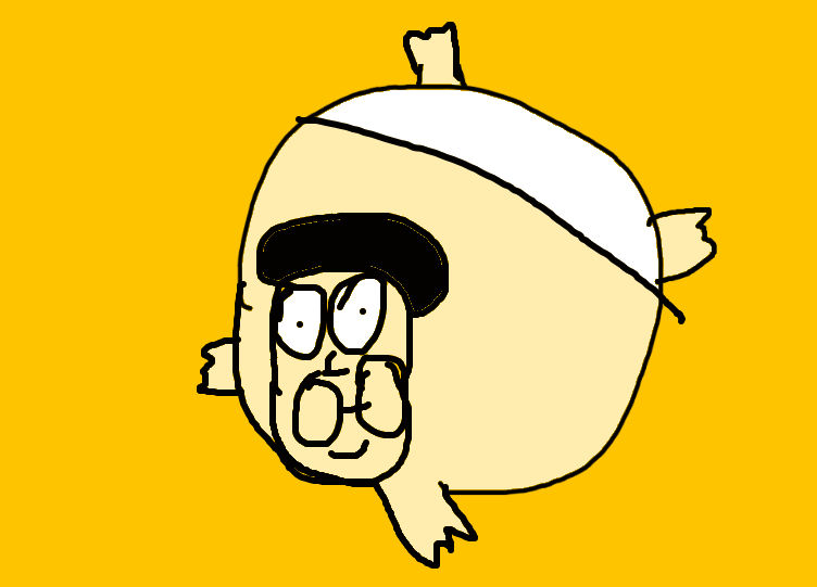 Su-Moe balloon by 68483p on DeviantArt