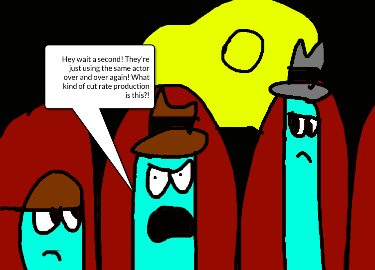 Pixar ranting by 68483p on DeviantArt