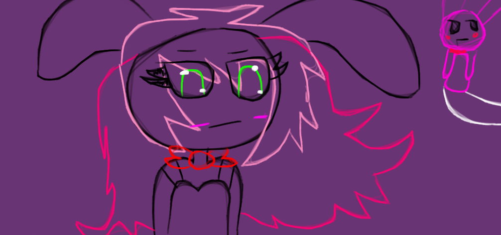 Bonnie-3 by jood55 on DeviantArt