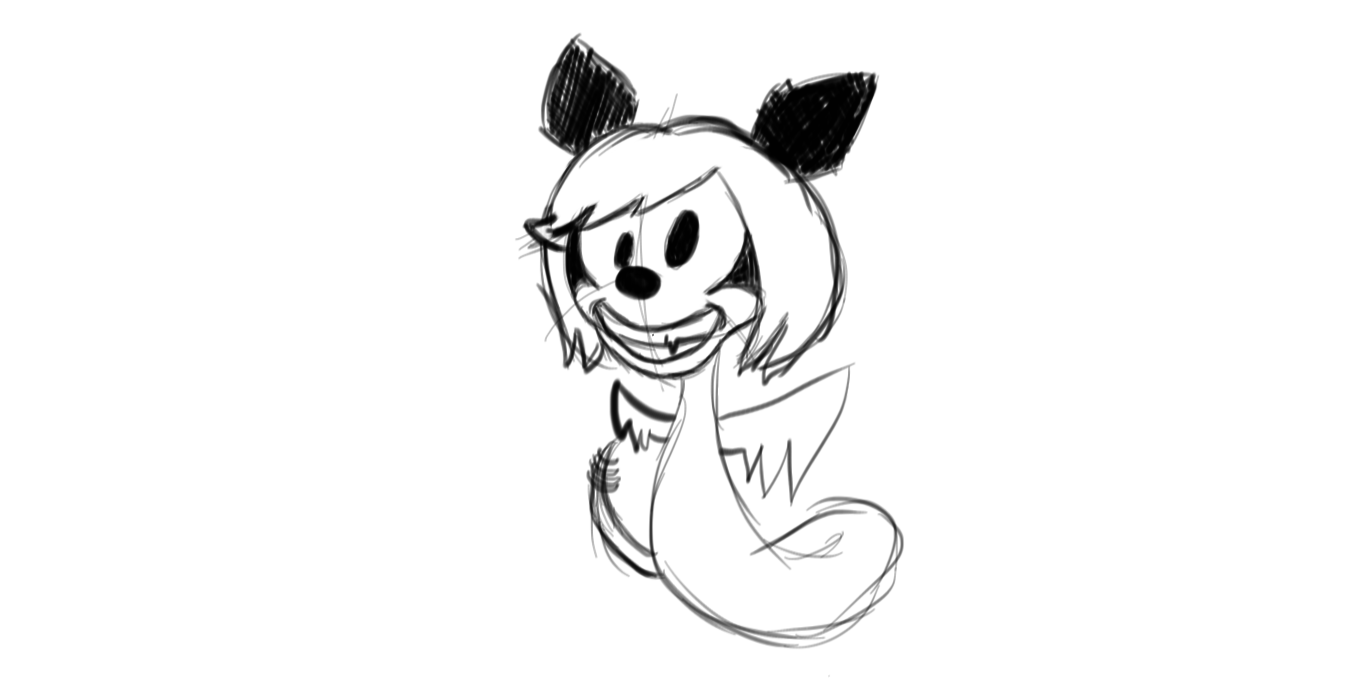 Zytrix Snake! by ThyneOwnSlave on DeviantArt