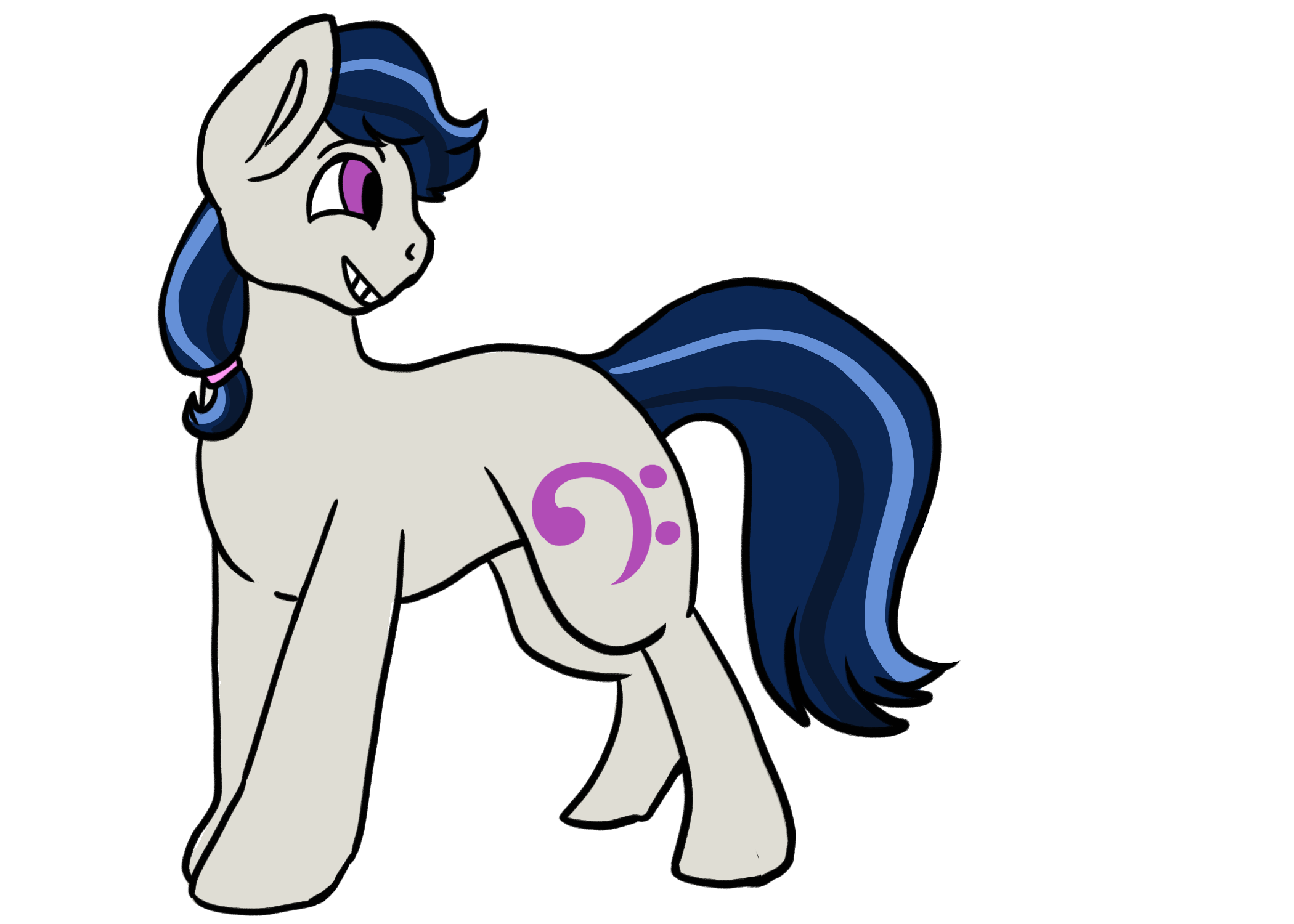 Musically Inclined by ducksgonnaduck985 on DeviantArt