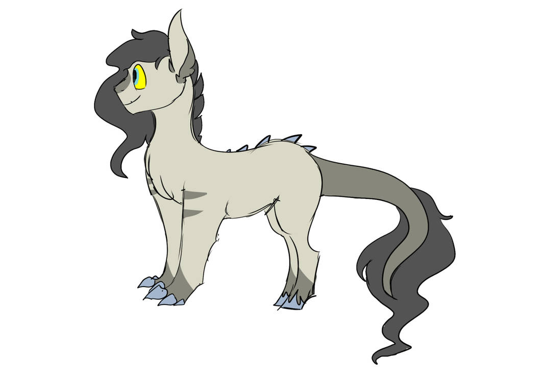 NightLock by ducksgonnaduck985 on DeviantArt