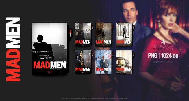 Explore the Best Madmen Art | DeviantArt