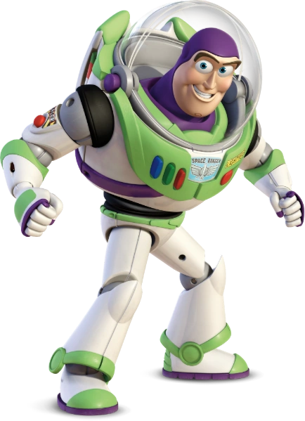 Buzz by Keanny on DeviantArt