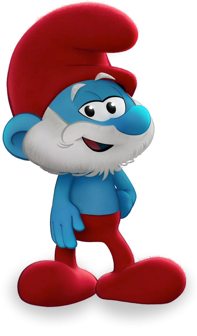 Papa by Keanny on DeviantArt