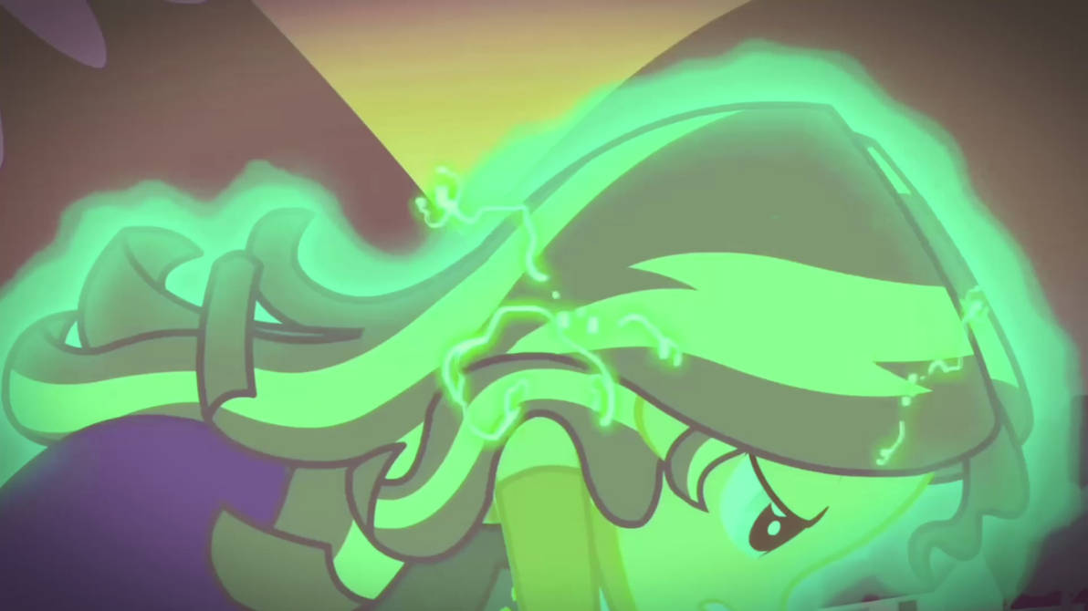 For The Little Mer-Rainboom by DevinReform on DeviantArt