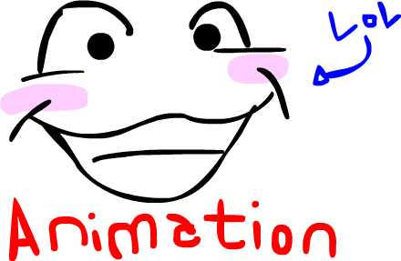 Senpai Notice Me! by CeciArtMed on DeviantArt
